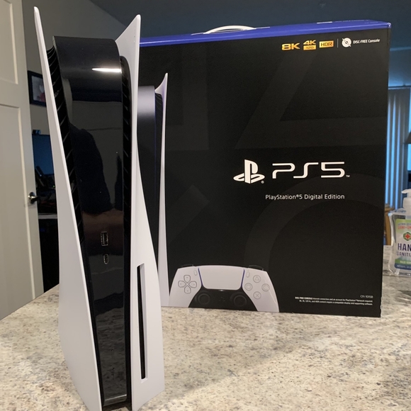 Sony | Other | Ps5 | Poshmark